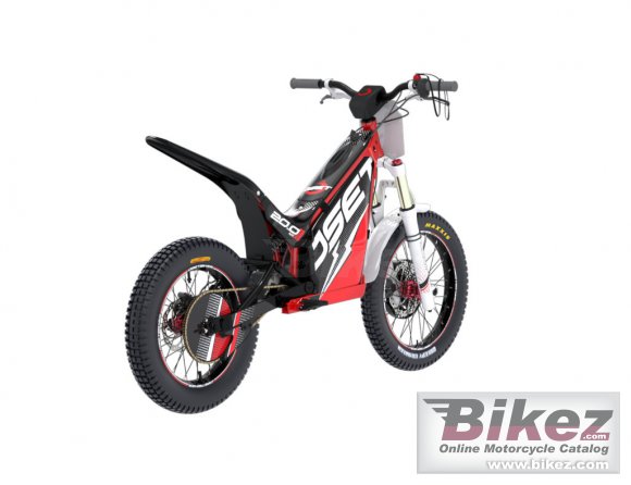 Oset 20.0 Racing gallery